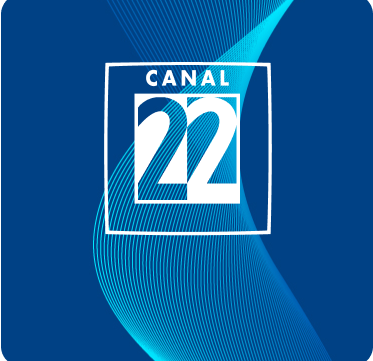 MxPlus: Canal 22