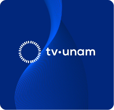 MxPlus: TV UNAM