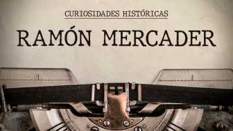 MxPlus: Ramón Mercader