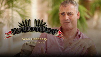 MxPlus: Sean Hennessy (empresario)