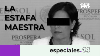 MxPlus: El mecanismo de la corrupción. La Estafa Maestra