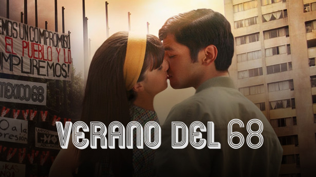 MxPlus: Verano del 68